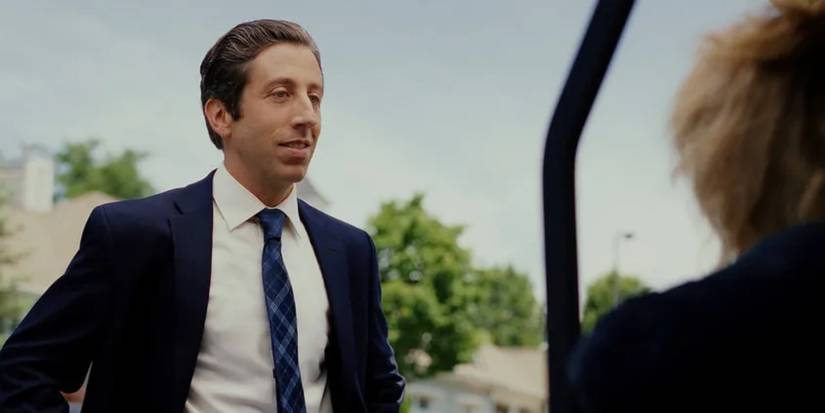 Poker Face Season 2 Episode 3 Cast Guide: Who Is John Mulaney's ...