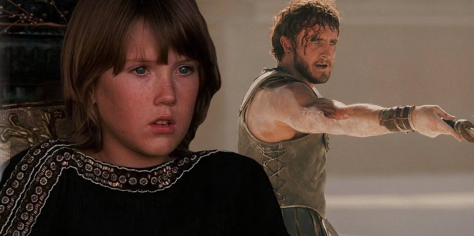 Paul Mescal's Lucius In Gladiator 2 Explained: Sequel Plot, Recasting ...