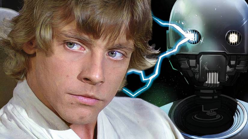 "The Force Doesn't Lie": Luke Skywalker Exposes His Biggest Hypocrisy ...