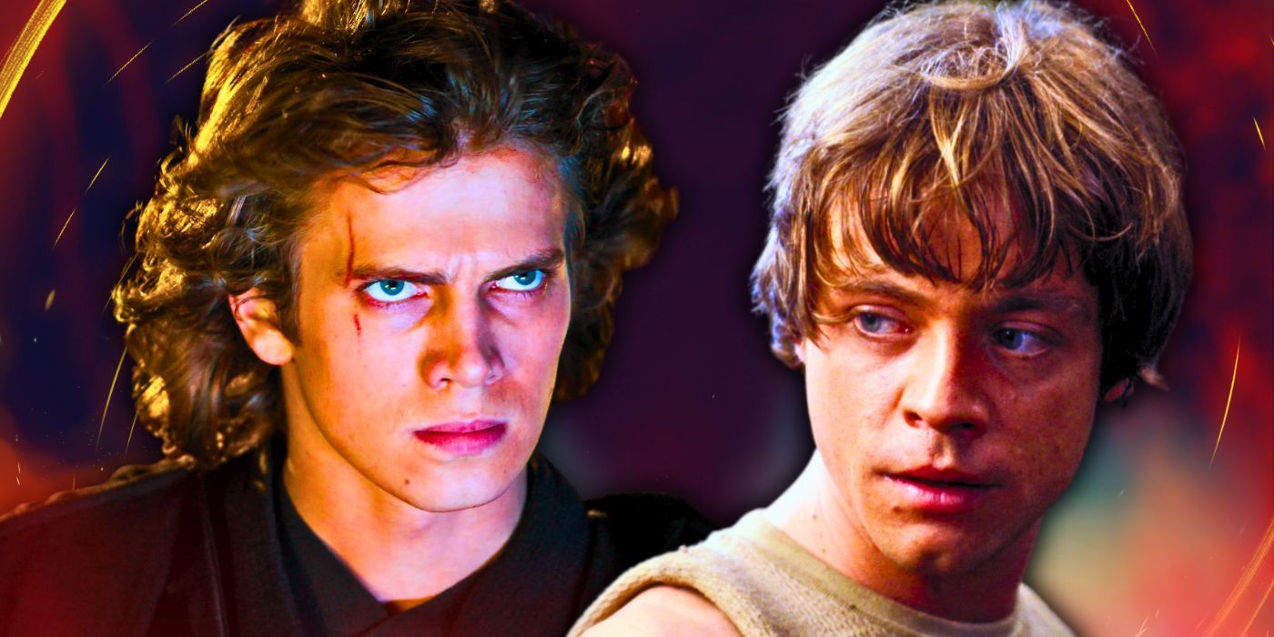 Star Wars' New Force Powers Are So Incredible They'd Break Canon