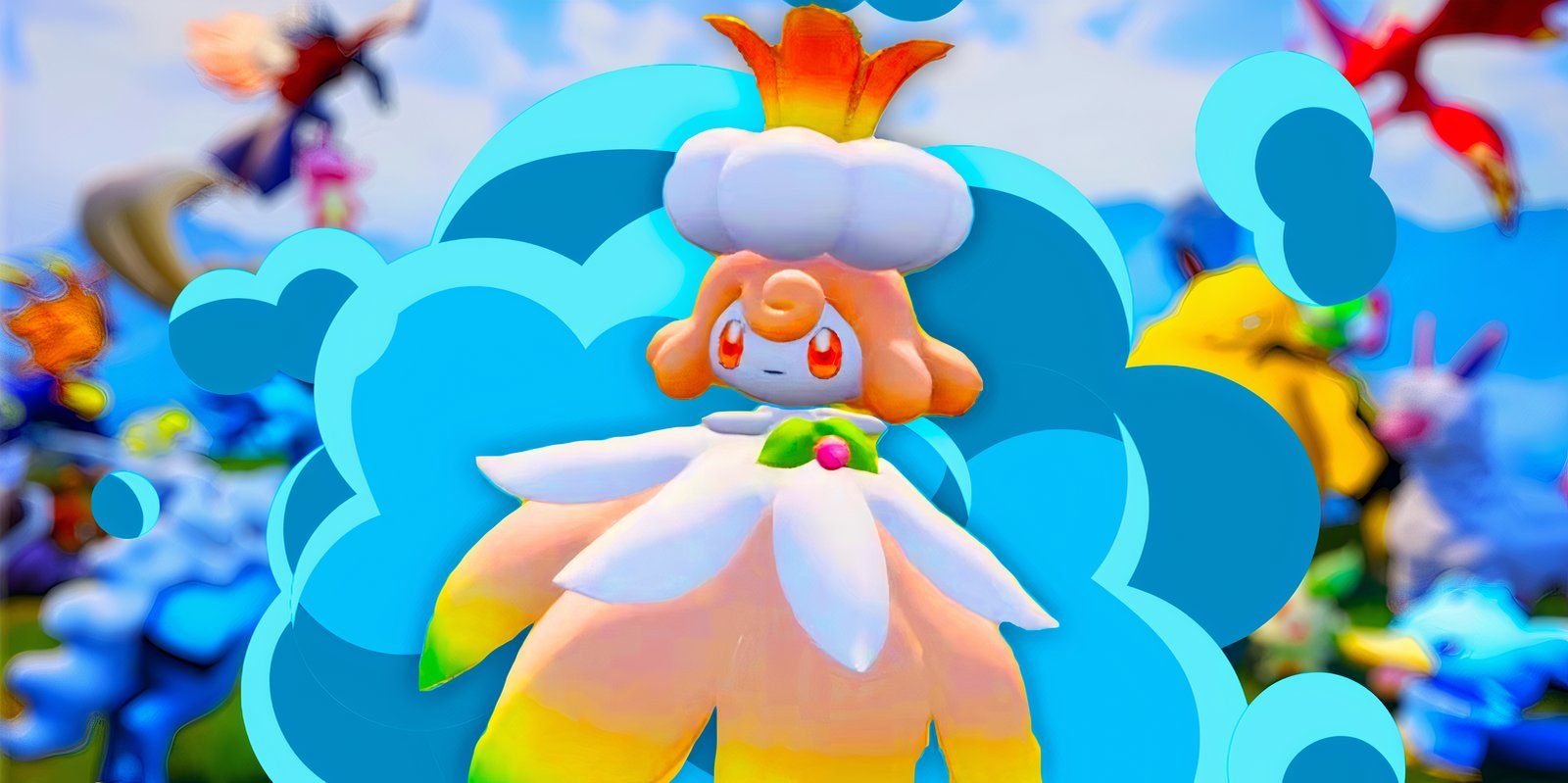 Palworld: How To Get & Use Pal Cosmetics (Skins)