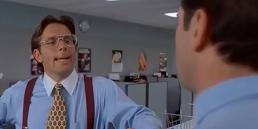 The 35 Best Quotes From Office Space