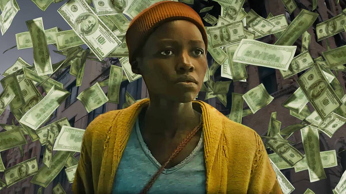 A Quiet Place: Day One Box Office Scurries Past Major Global Milestone