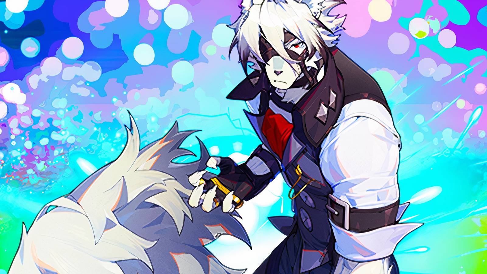 Zenless Zone Zero: Best Lycaon Builds (Skills, W-Engine, Teams & Drive ...