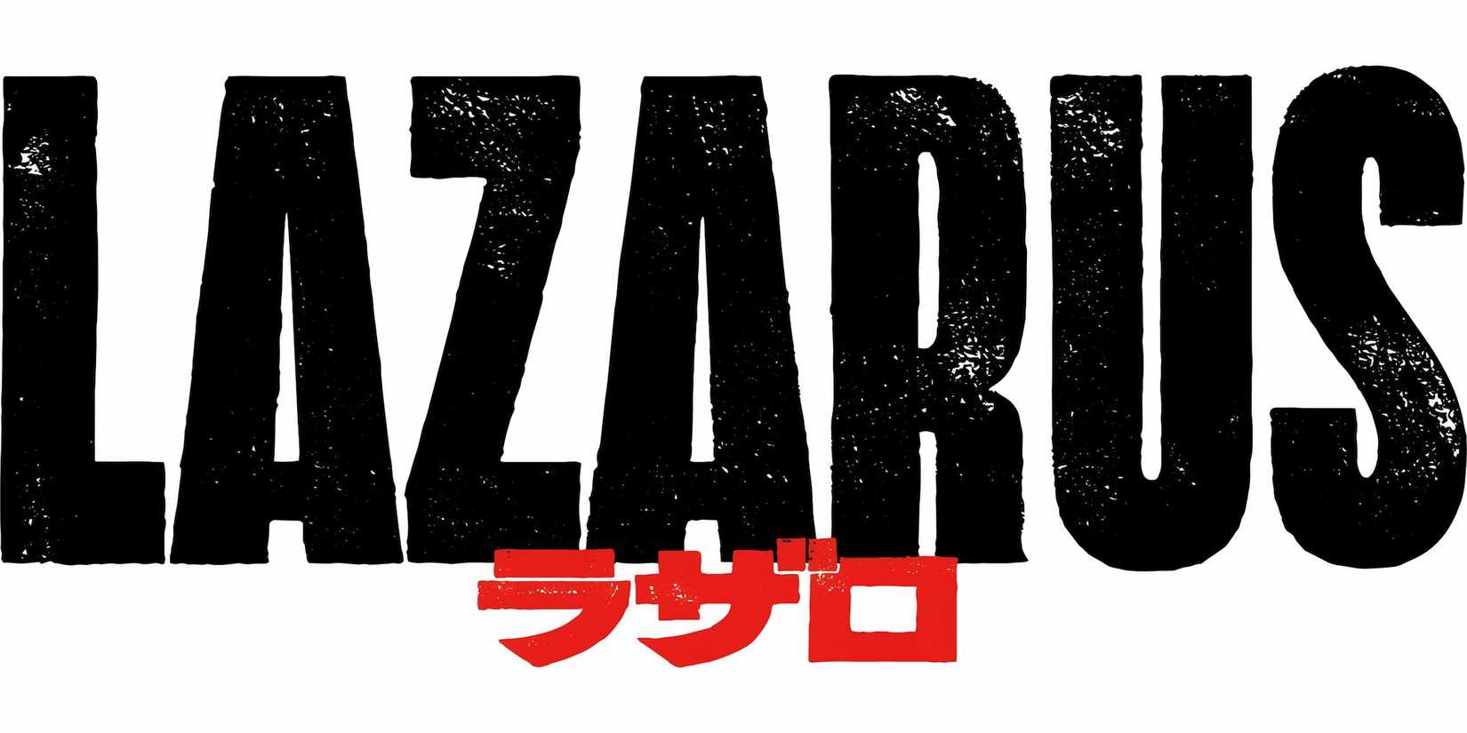 Cowboy Bebop Creator's New Anime Lazarus Announces 2025 Release Window