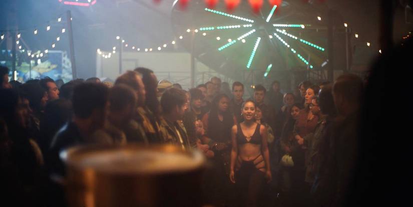 Euphoria: Maddy's Most Iconic Quotes