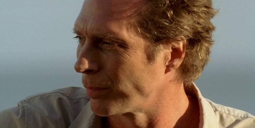 Why William Fichtner’s Alex Mahone Was Not In Prison Break Season 5