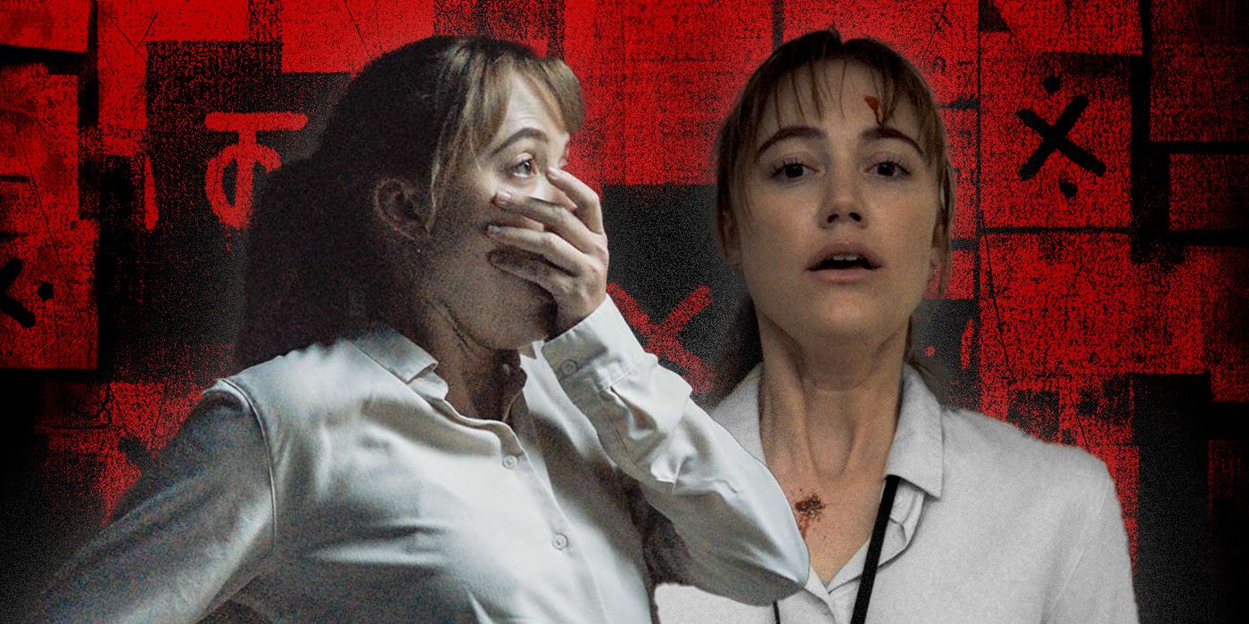 All 10 Known Times Longlegs Hides The Devil In The Background