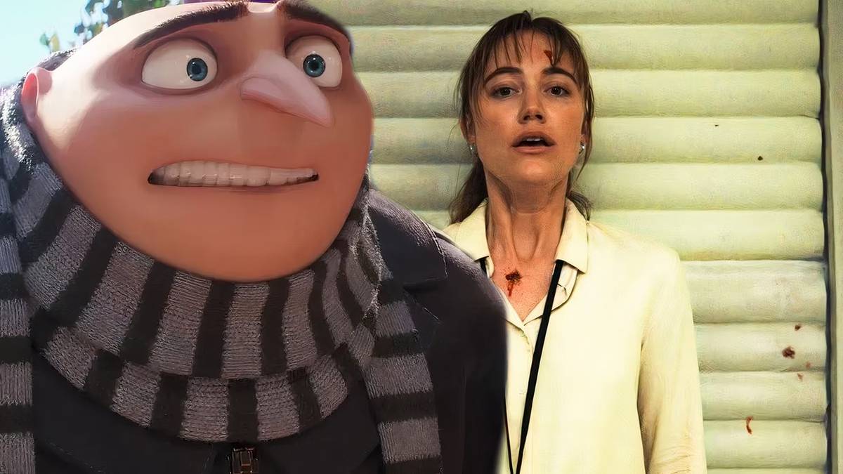 Longlegs Pokes Fun At Despicable Me 4 Box Office In Hilarious New Poster