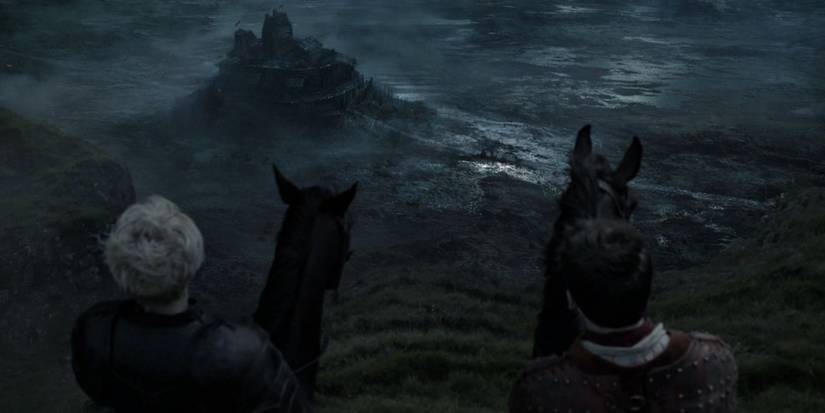 Game Of Thrones: 10 Strongest Castles In Westeros, Ranked