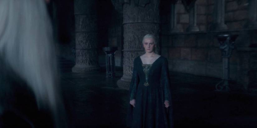 House Of The Dragon Season 2, Episode 5 Ending Explained: What Rhaenyra & Jacaerys' Plan Is