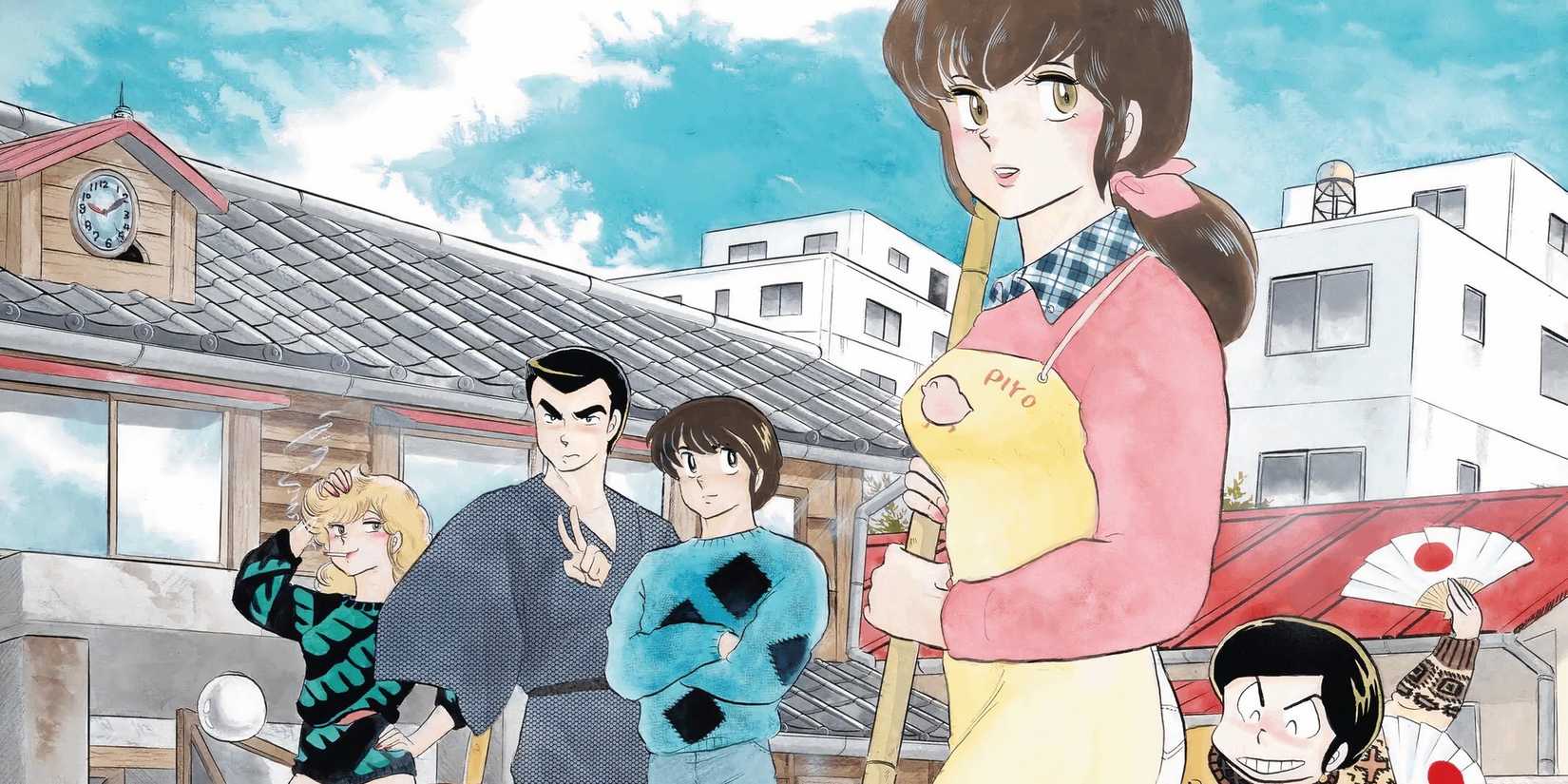10 Classic Retro Anime Series Every Fan Should Watch