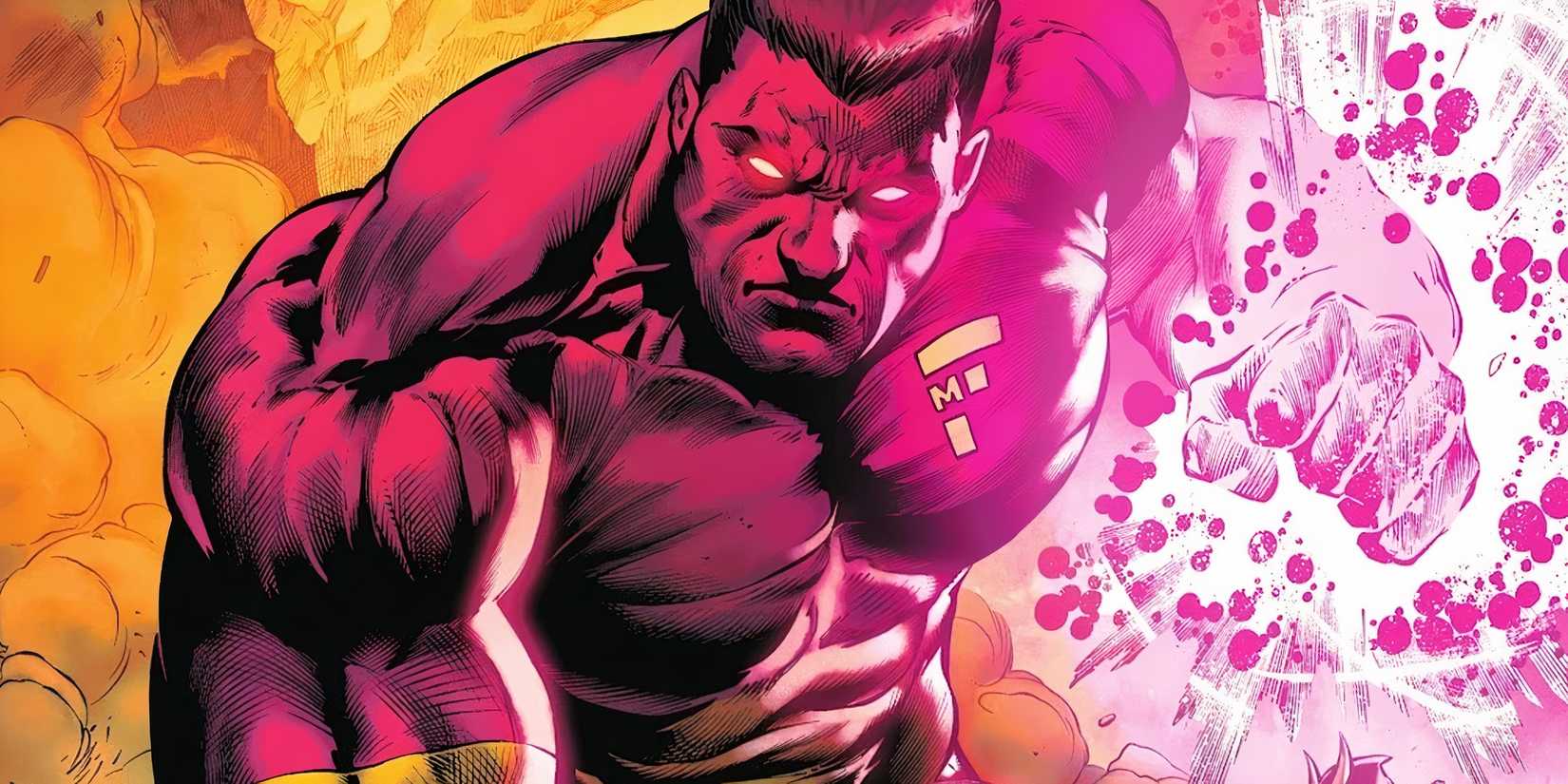 10 Best Green Lantern Villains in DC Comics, Ranked