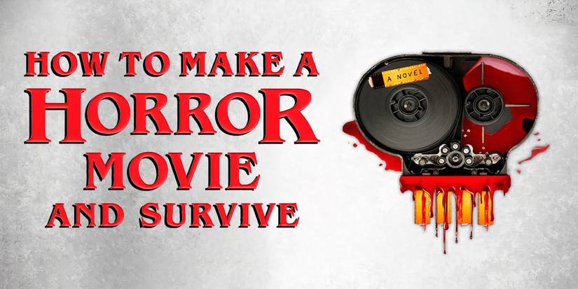 Forget Books About Books, 2024's Best Trend Is Books About Horror Movies