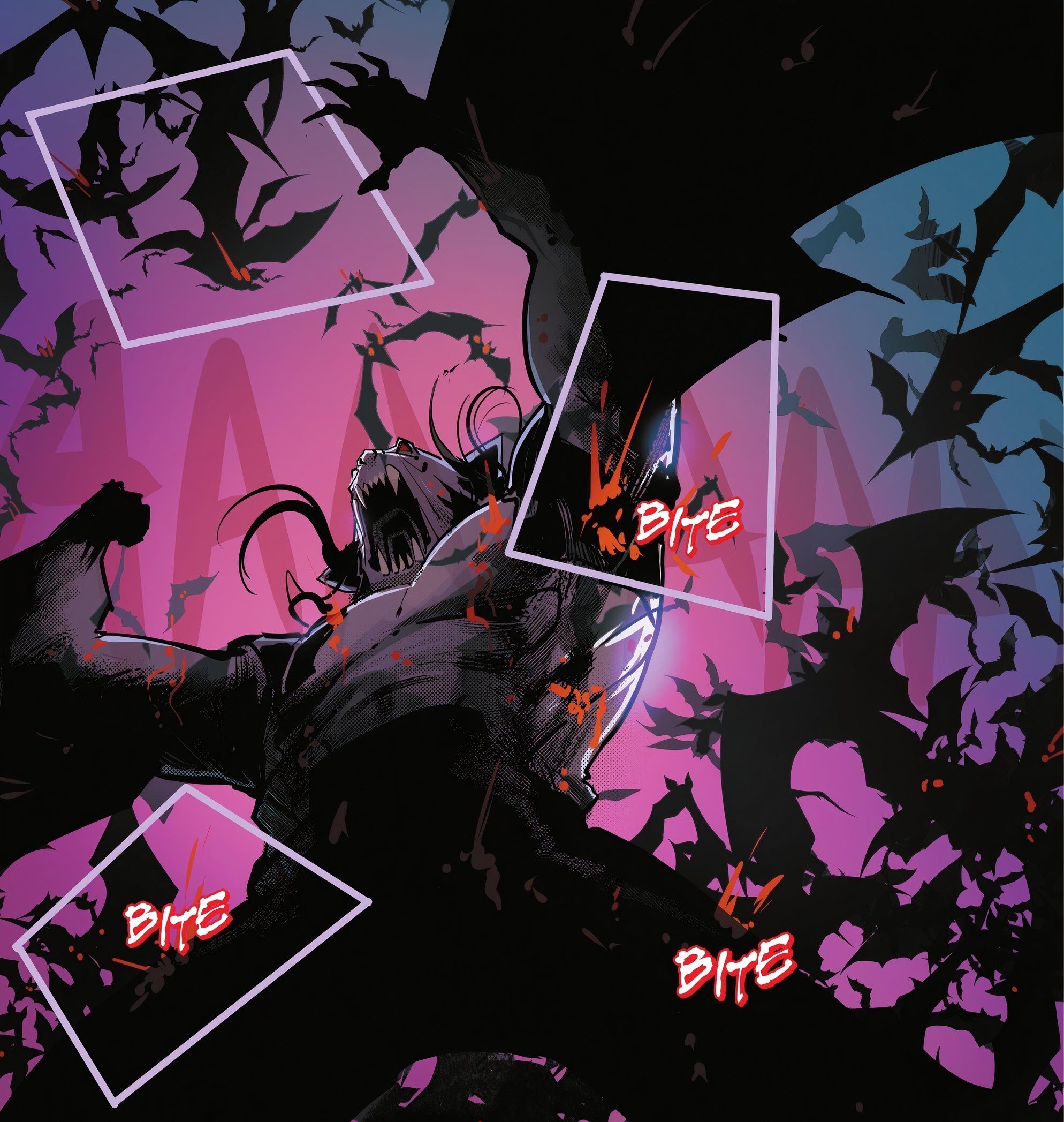 Batman Upgrades an Iconic BATMAN: YEAR ONE Weapon, But This Time Even ...