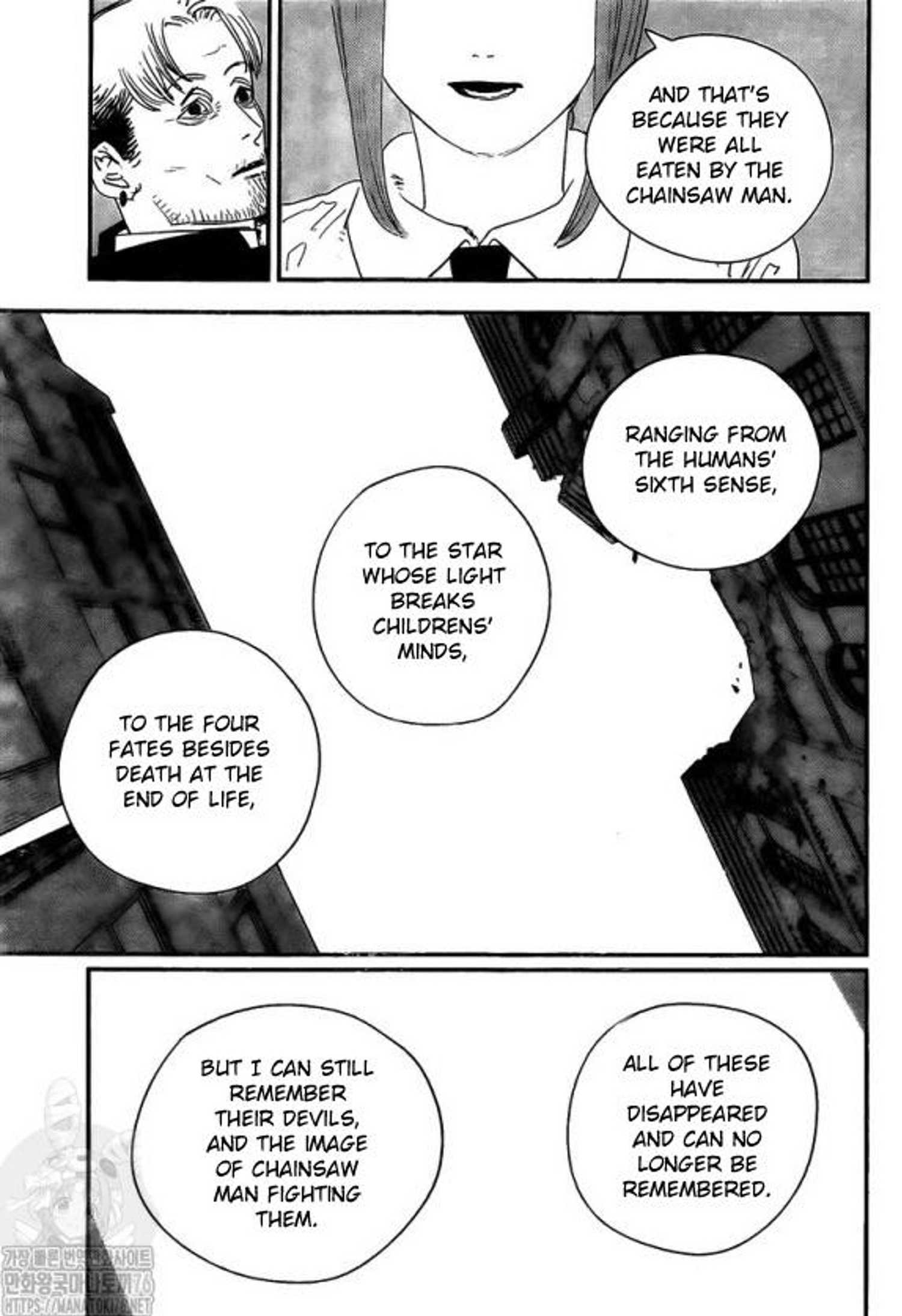 Chainsaw Man Theory Unpacks the Real Reason Pochita Is So Strong