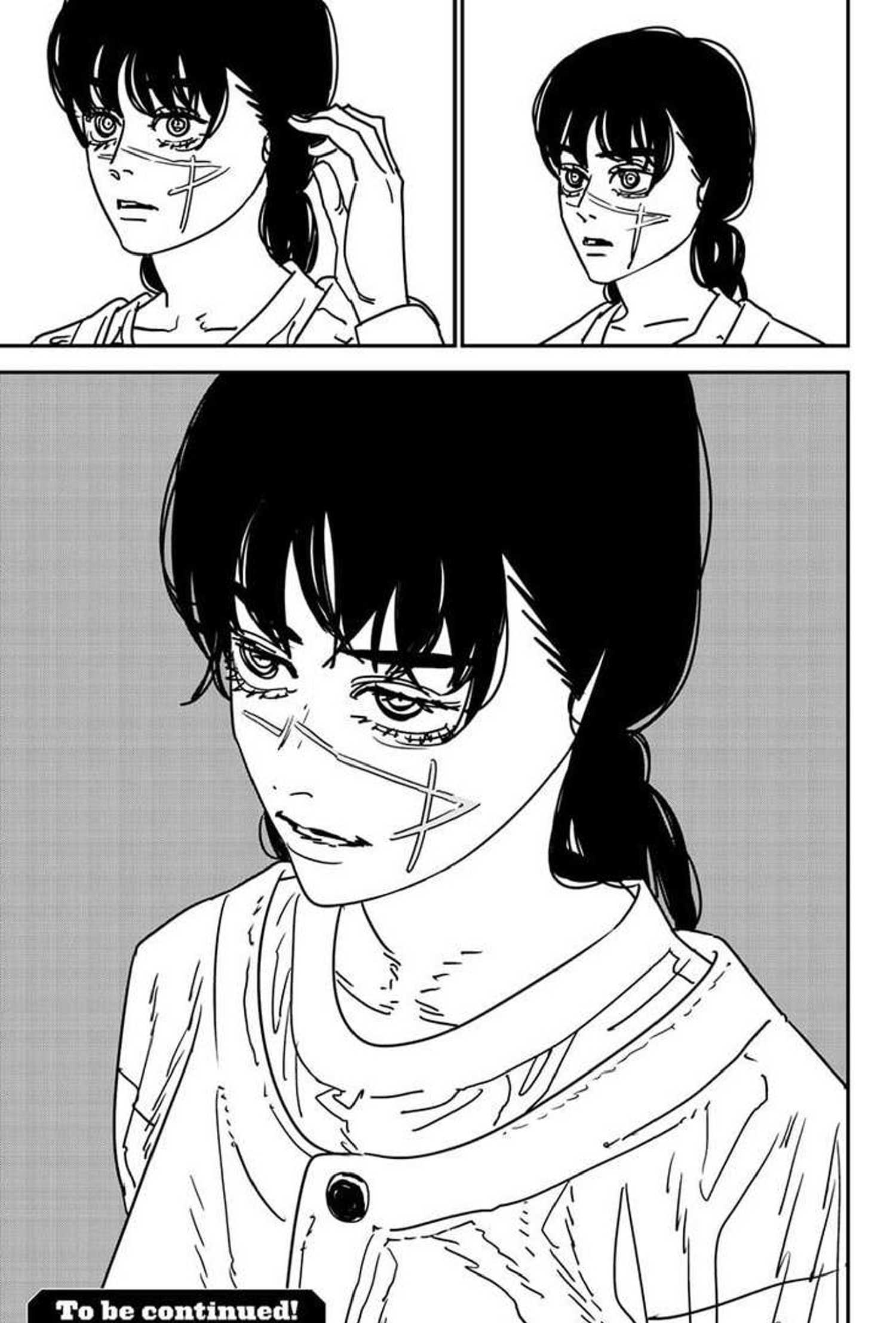 Chainsaw Man Shows His True Horrific Power & Confirms He's One Of ...
