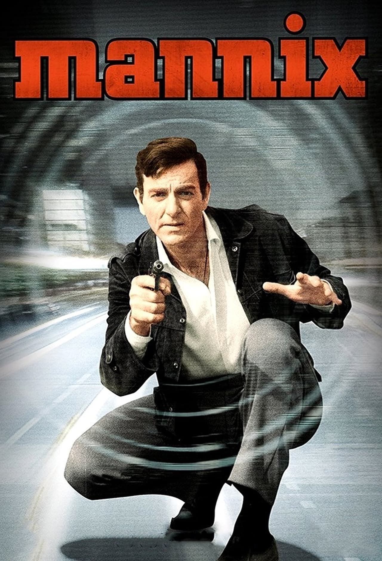 Mannix Summary, Trailer, Season List, Cast, Where to Watch and More