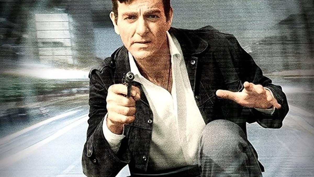 Mannix Summary, Trailer, Season List, Cast, Where to Watch and More