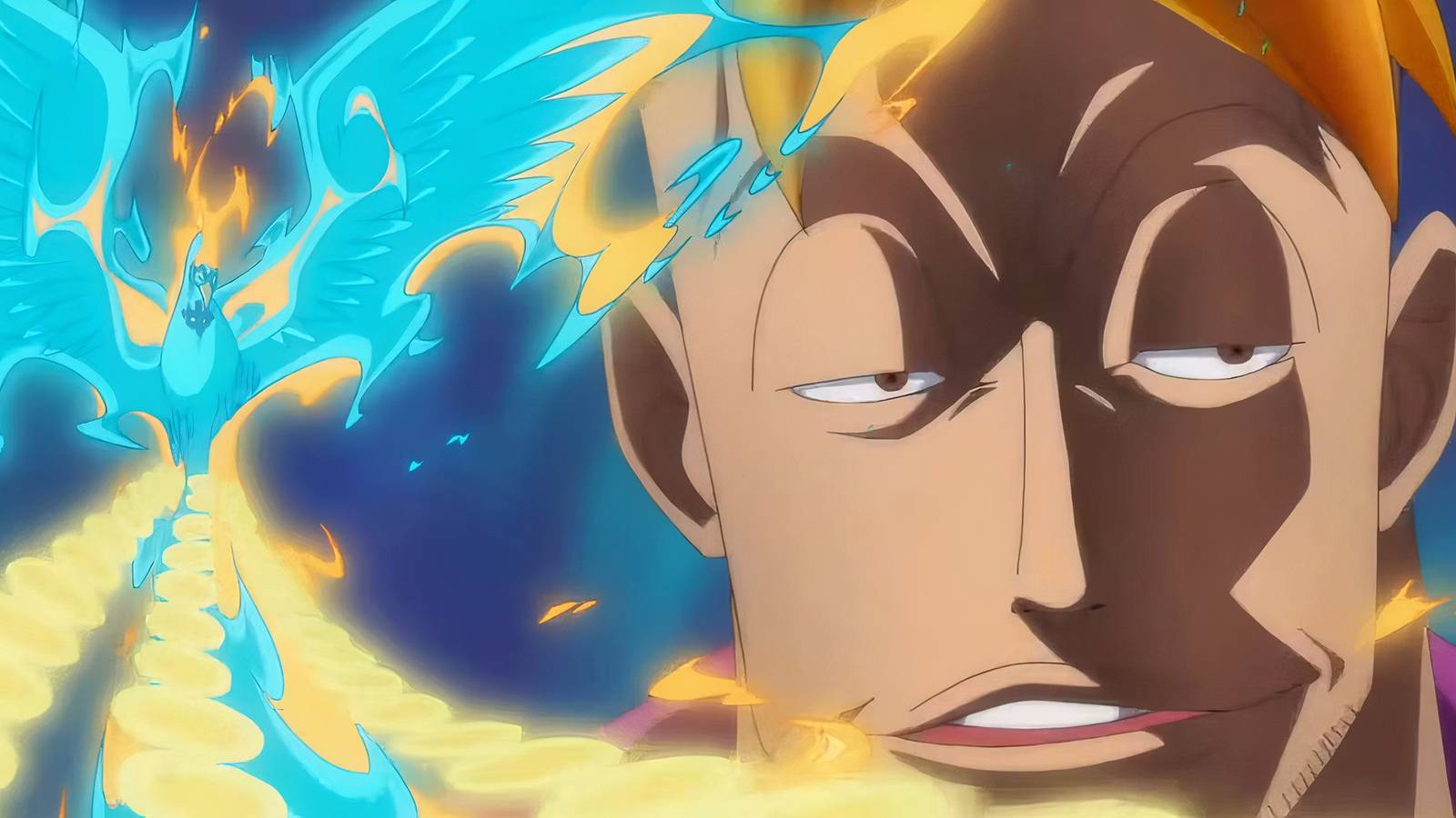 23 Years Later, One Piece Confirms Marco the Phoenix Is WAY More ...