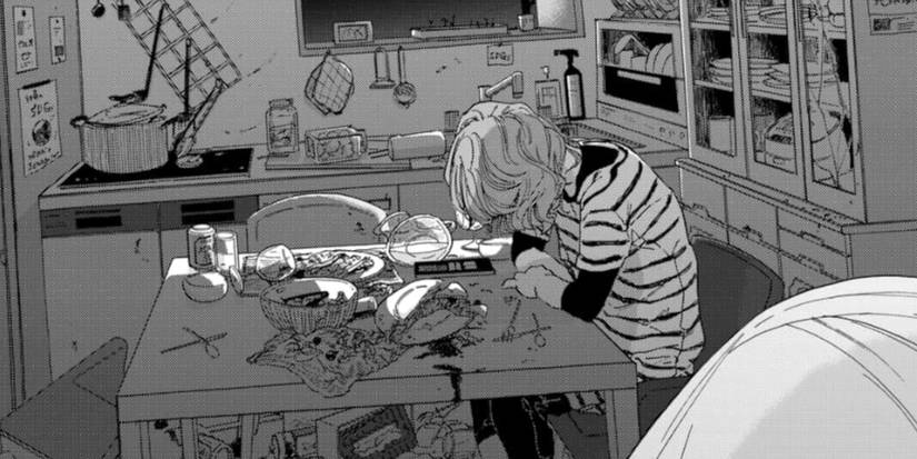 One of Shonen Jump's Best-Selling Manga Ever Only Has 16 Chapters, & I ...