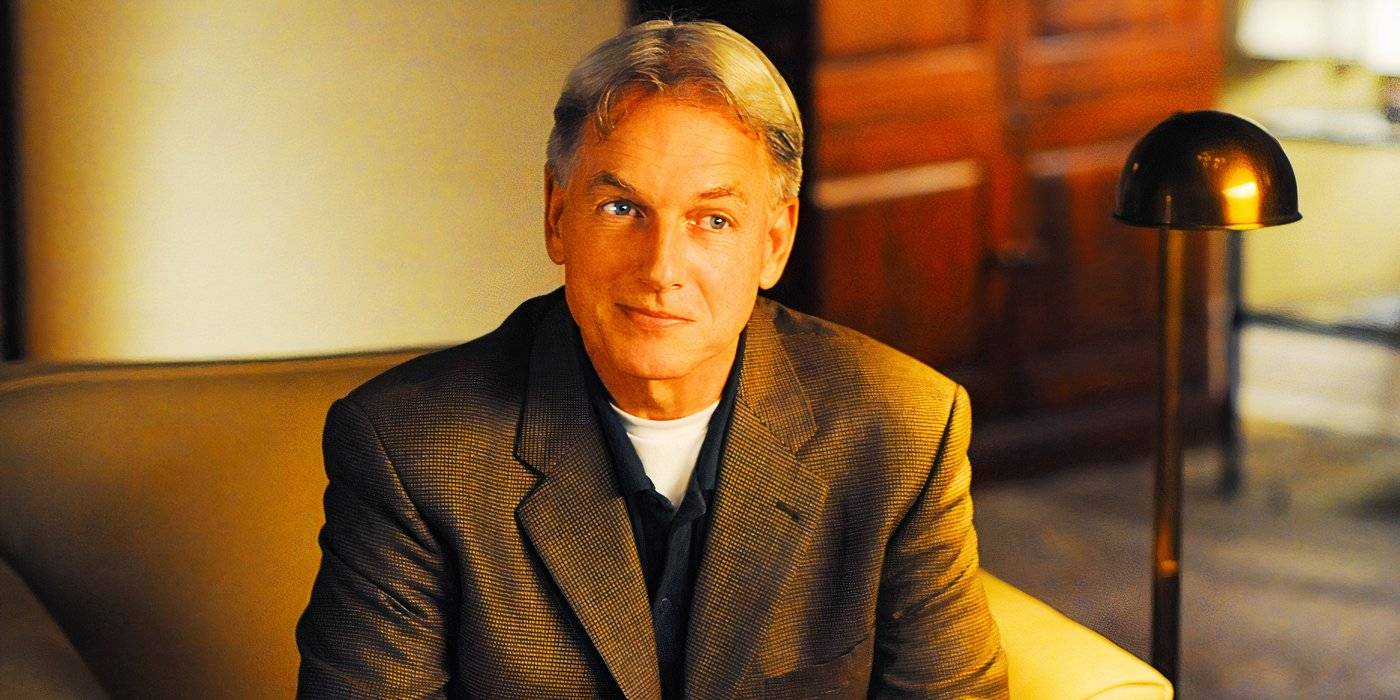 All Of Gibbs' Rules In NCIS (& What They Mean)