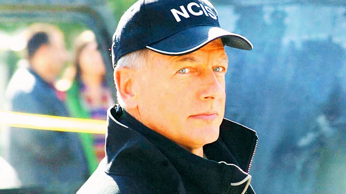 NCIS Season 22's Updated Theme Song Is An Extended Tribute To Gibbs ...