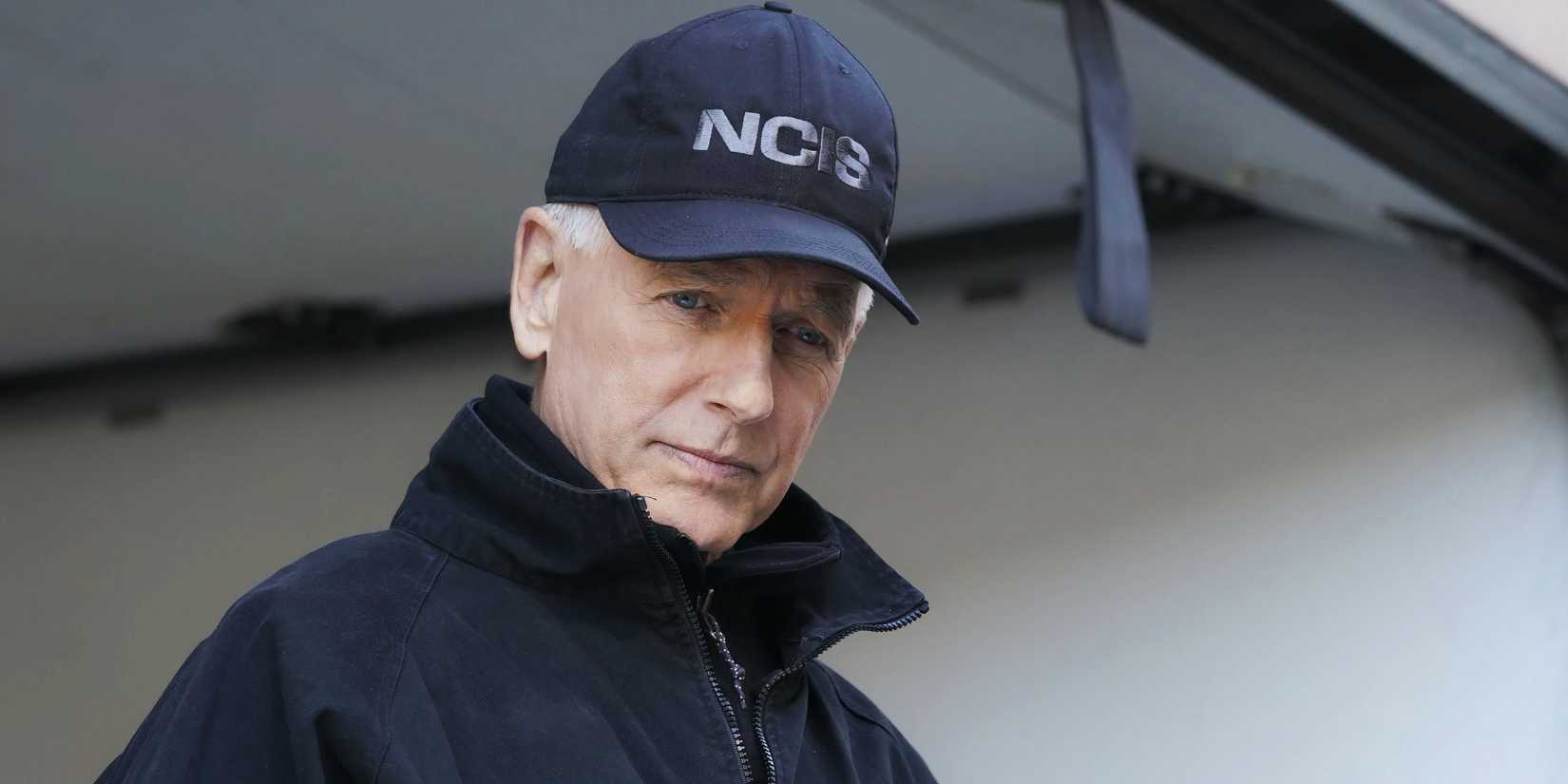 Mark Harmon Explains Why His Son Isn't Returning To Play Young Gibbs On NCIS: Origins