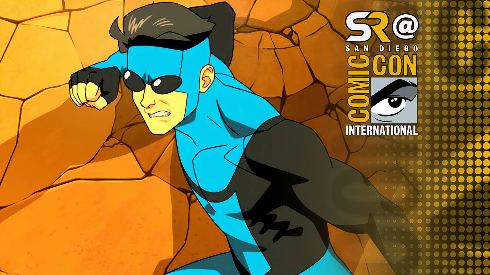 Invincible Season 4 Confirmed As Season 3 Poster Reveals First Look At ...