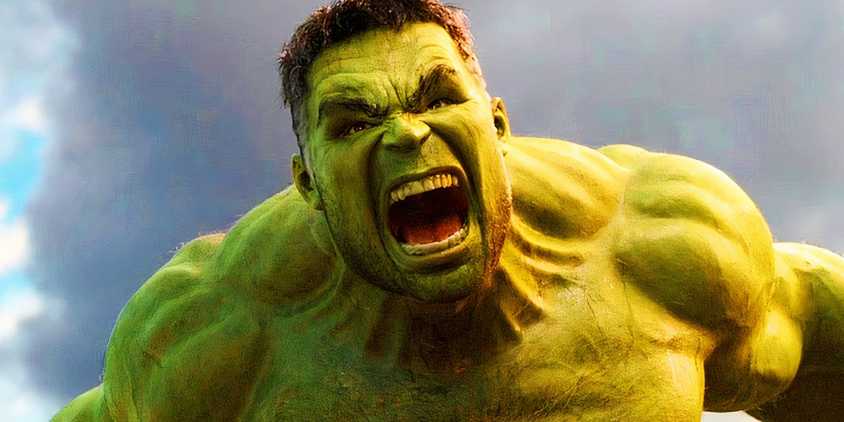 Every Hulk Origin Story Shown In Marvel's Movies & TV Shows, Ranked