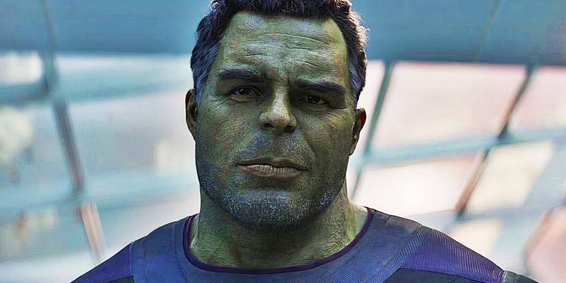 Why Mark Ruffalo's Bruce Banner Isn't In Captain America: Brave New World