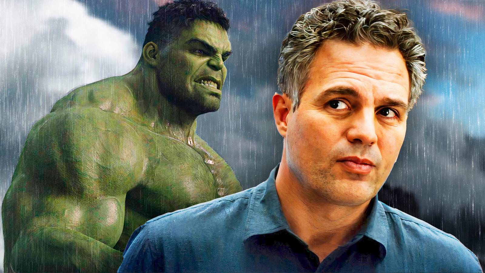 Why Mark Ruffalo's Reported Captain America 4 Absence Is A Good Thing ...