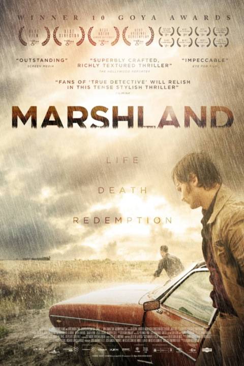 Marshland Summary, Trailer, Cast, Where to Watch and More
