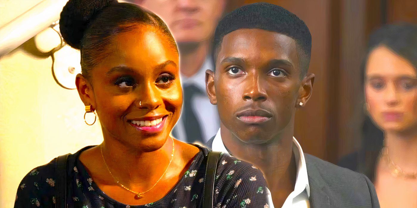 "It's Sad": All American Homecoming's Lando Actor Reacts To ...