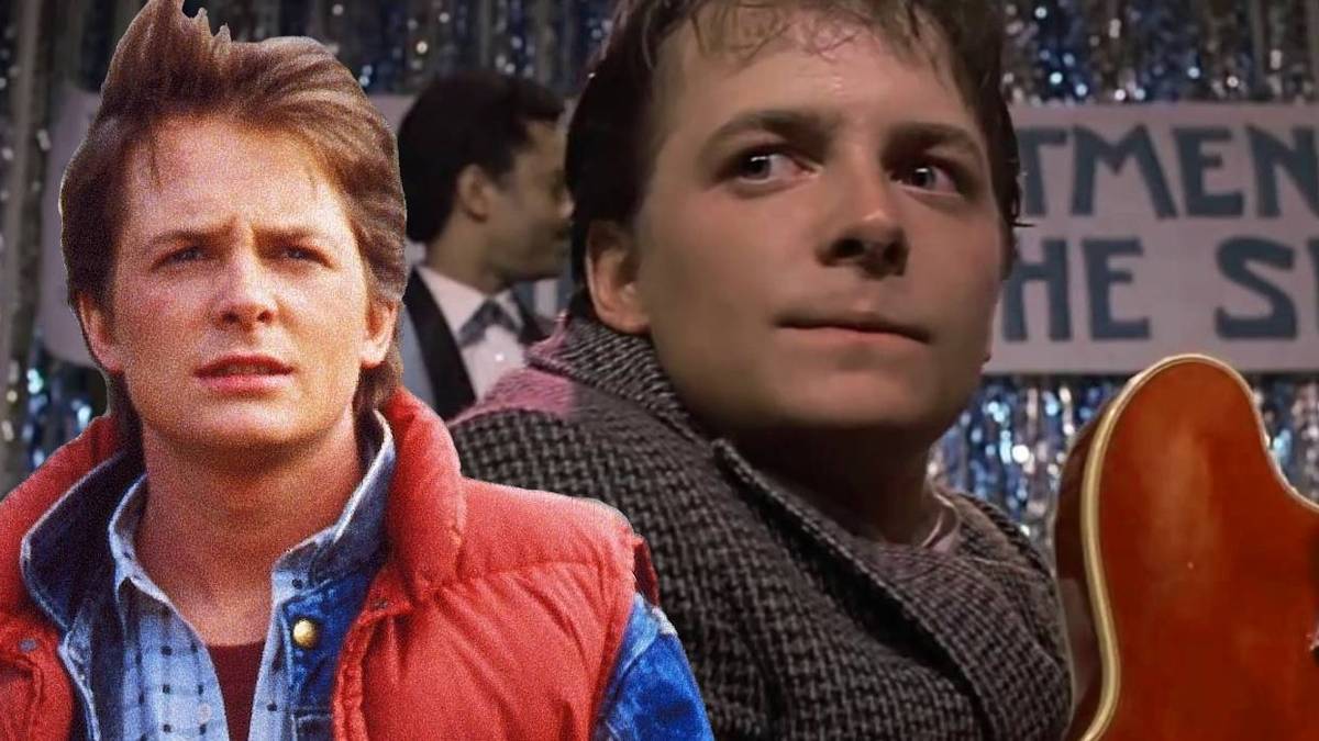 The 10 Best Marty McFly Quotes In The Back To The Future Trilogy, Ranked