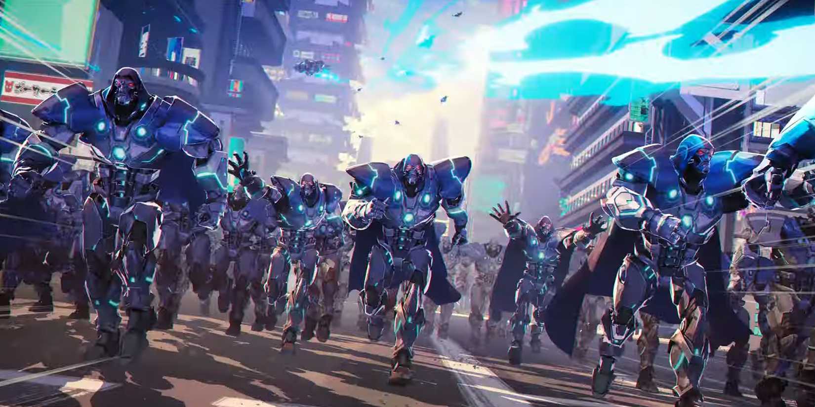 Marvel Rivals Release Date, Platforms, Price, & Confirmed Characters At ...