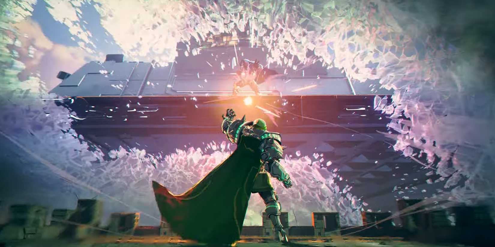 I'm Glad Marvel Rivals Is Shining A Spotlight On This Classic Villain