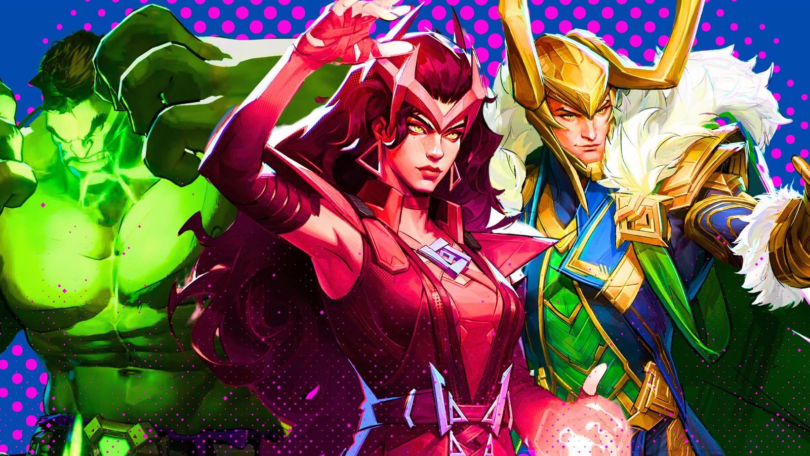 Marvel Rivals Closed Beta Preview: Saves The Day From Monotonous Hero ...