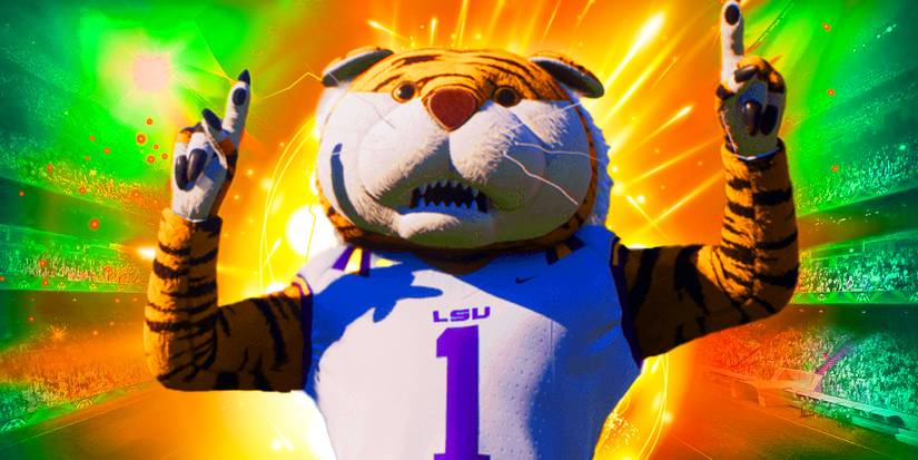 Why College Football 25 Deserves To Be The Bestselling Sports Game Of ...