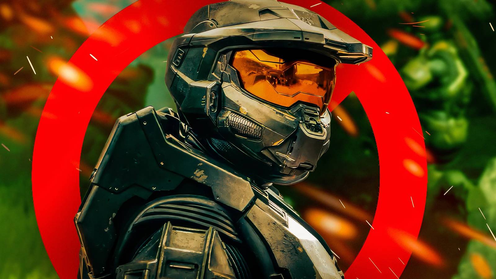 Halo's Cancelation Confirms A Harsh Reality About Video Game Adaptations