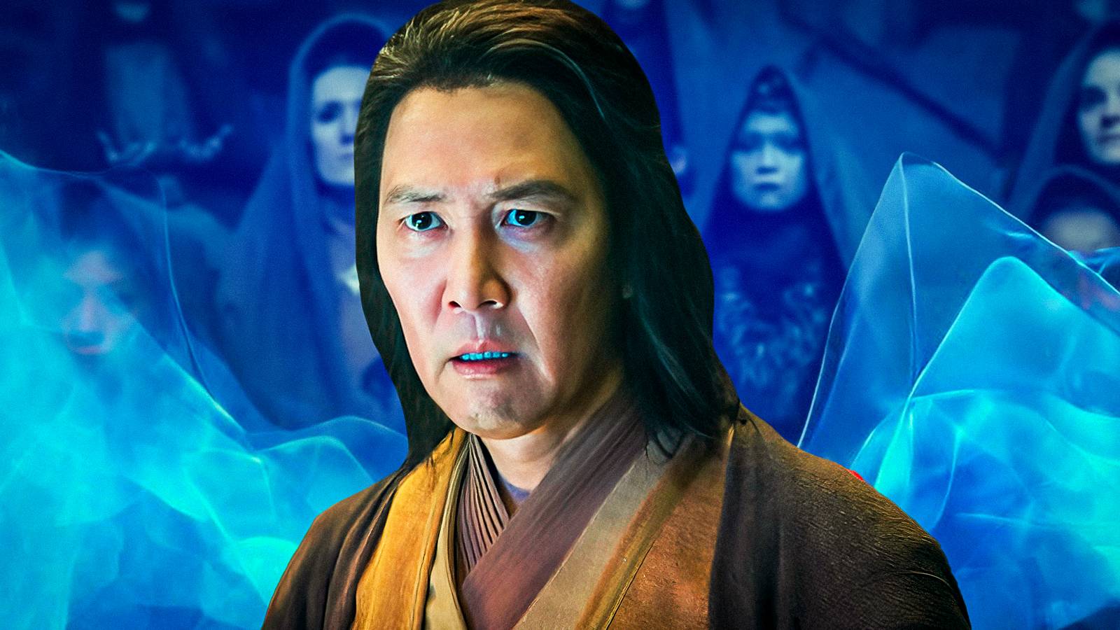The Acolyte Reveals The Terrible Jedi Crime - What Exactly Did Sol Do ...