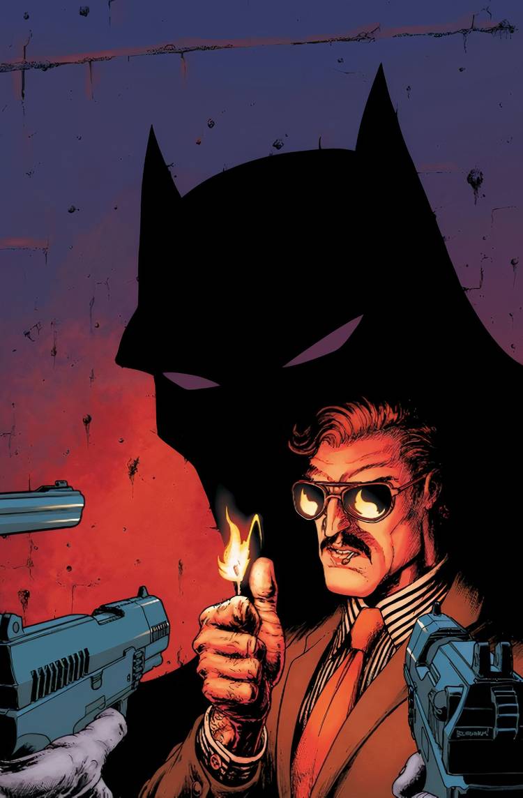 Robin Officially Learned His Most Important Lesson from Bruce Wayne's ...