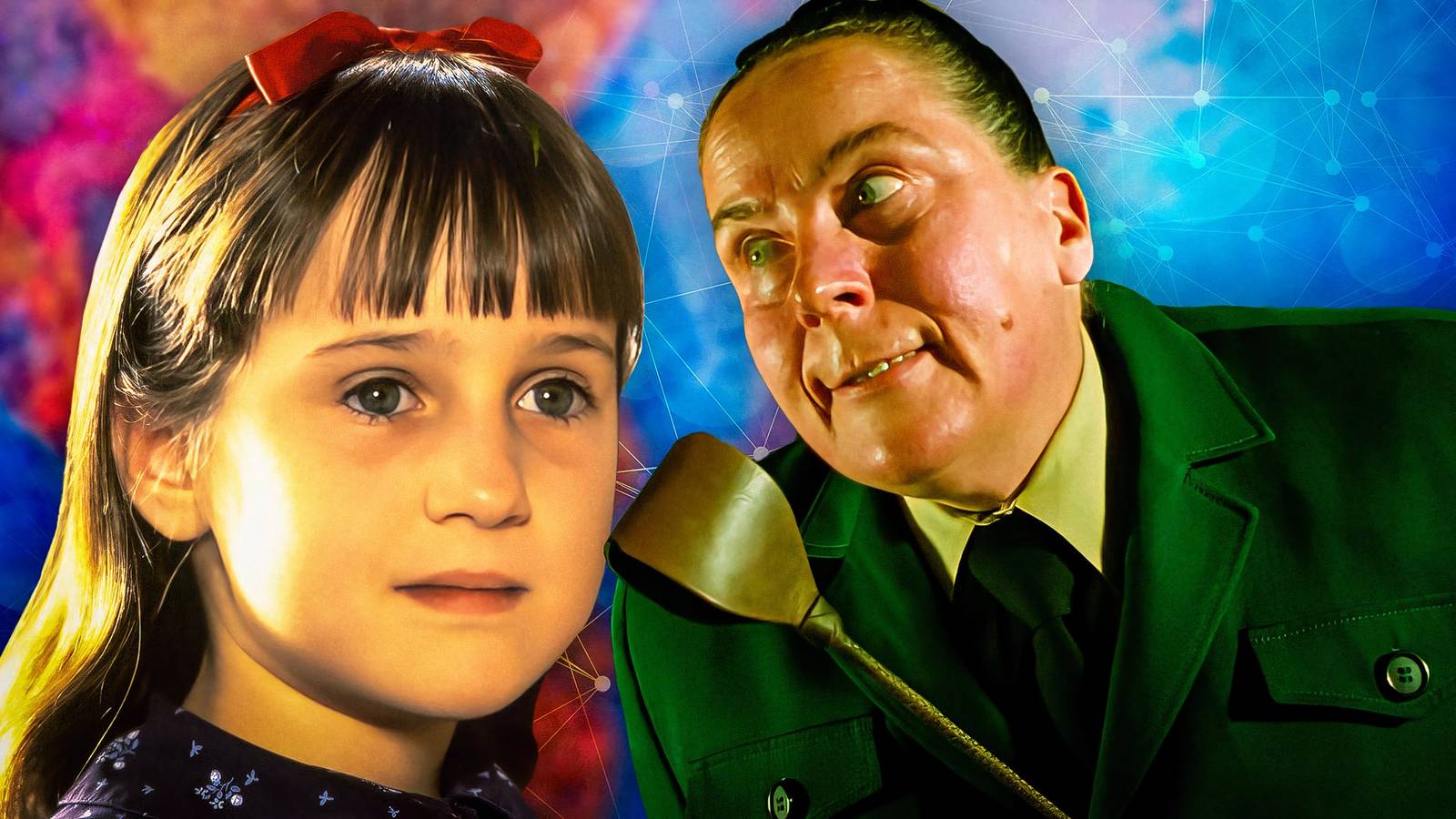 This Interesting Matilda Theory Completely Changes How I See The Movie ...