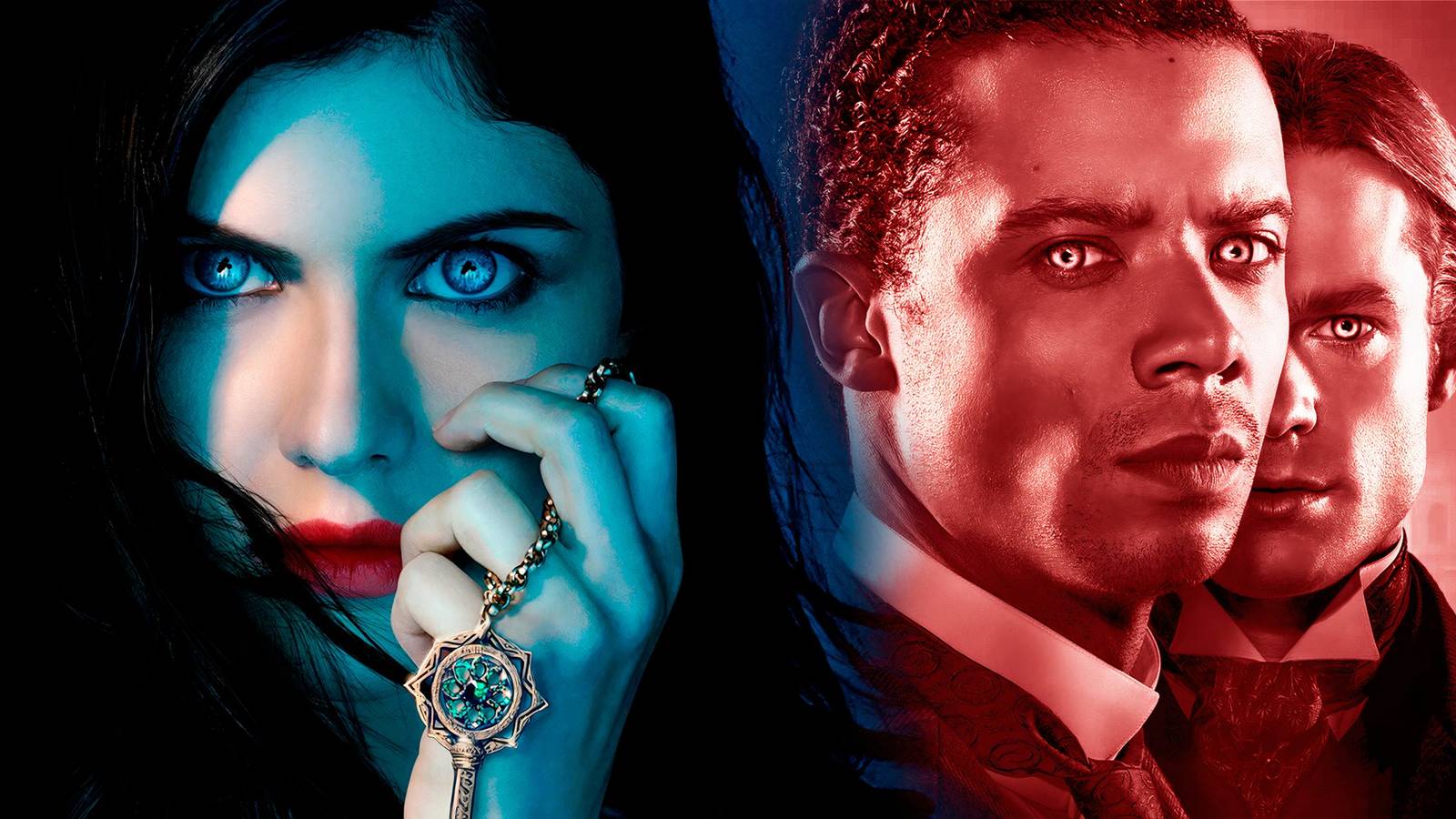 What Mayfair Witches Season 2 Must Learn From AMC’s Interview With The ...