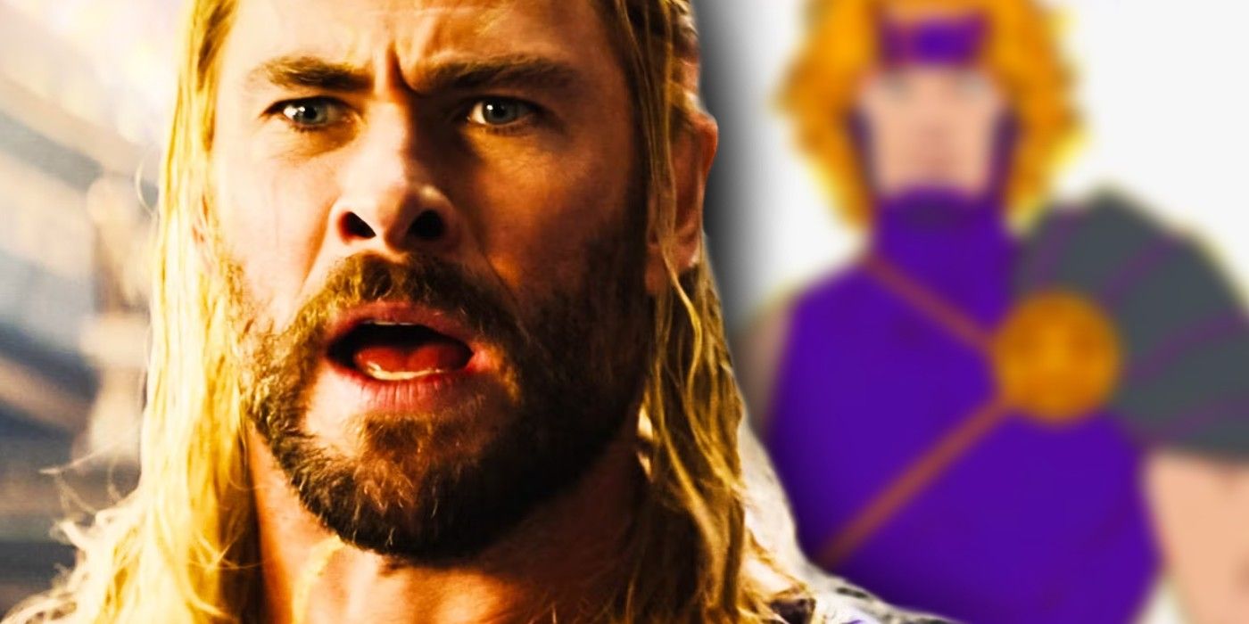 Thor vs Zeus Just Redefined Thor's Place in Marvel's Hierarchy of the Gods