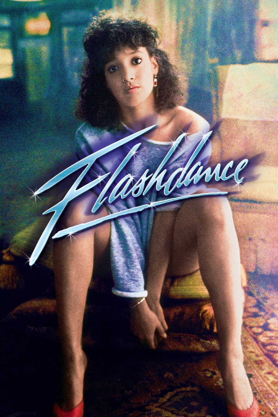 20 Best '80s Dance Movies Of All Time, Including Fame & Dirty Dancing