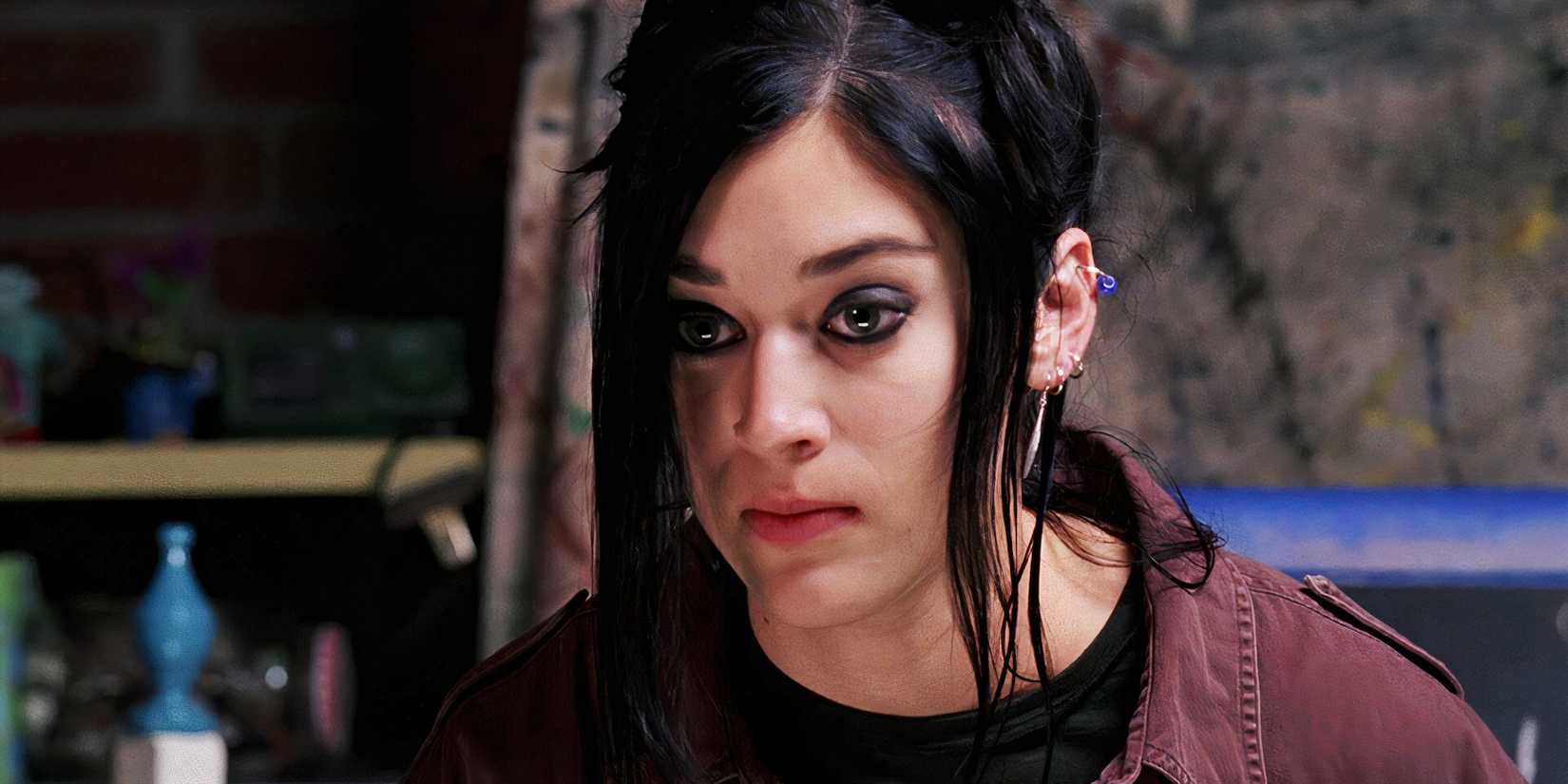 This Mean Girls Theory Says Regina Isn't The Real Villain (But I Don't ...
