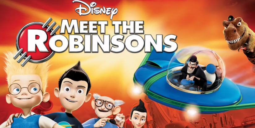 One Of The Best Time Travel Movies Ever Is Also One Of Disney’s Most ...