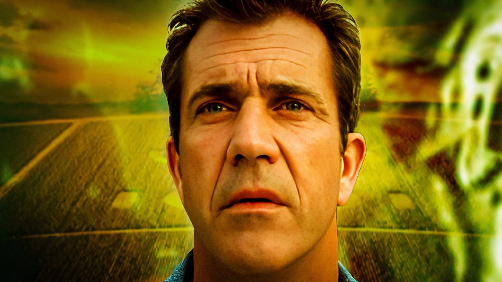 The More I Think About Signs’ Big Alien Twist, The Less It Makes Sense