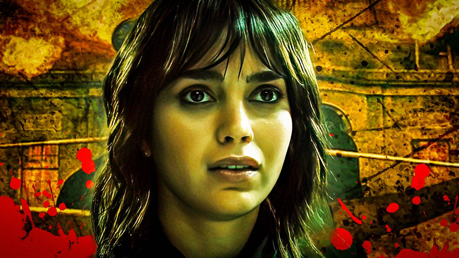 Abigail's 10 Horror Movie Easter Eggs & Vampire References Explained